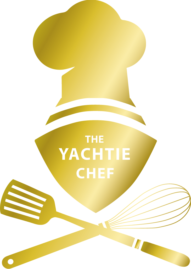 The Yachtie Chef - Personal, Private and Yacht Chef Yolanda Segura